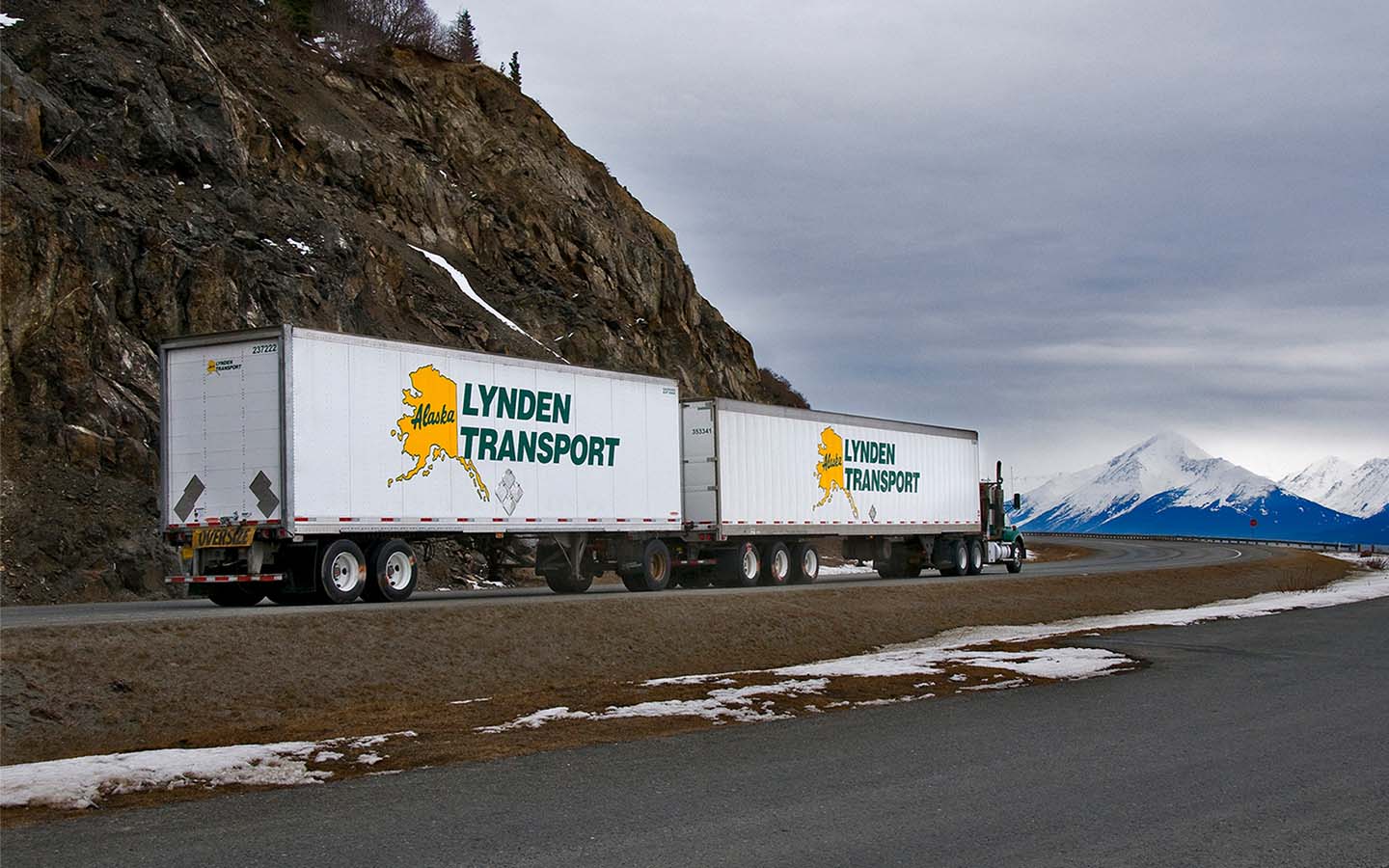 Transportation Management for Healthcare | Lynden Logistics