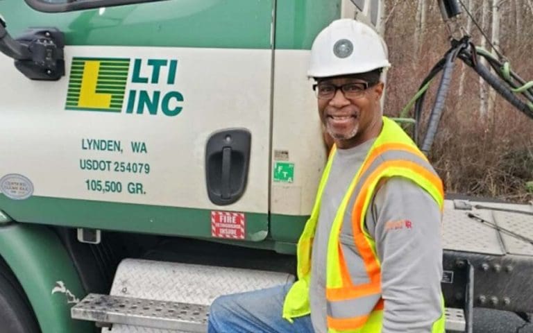 Trucking Liquid and Dry Bulk Commodities | LTI, Inc.