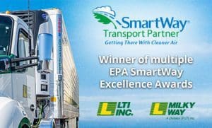 Trucking Liquid and Dry Bulk Commodities | LTI, Inc.